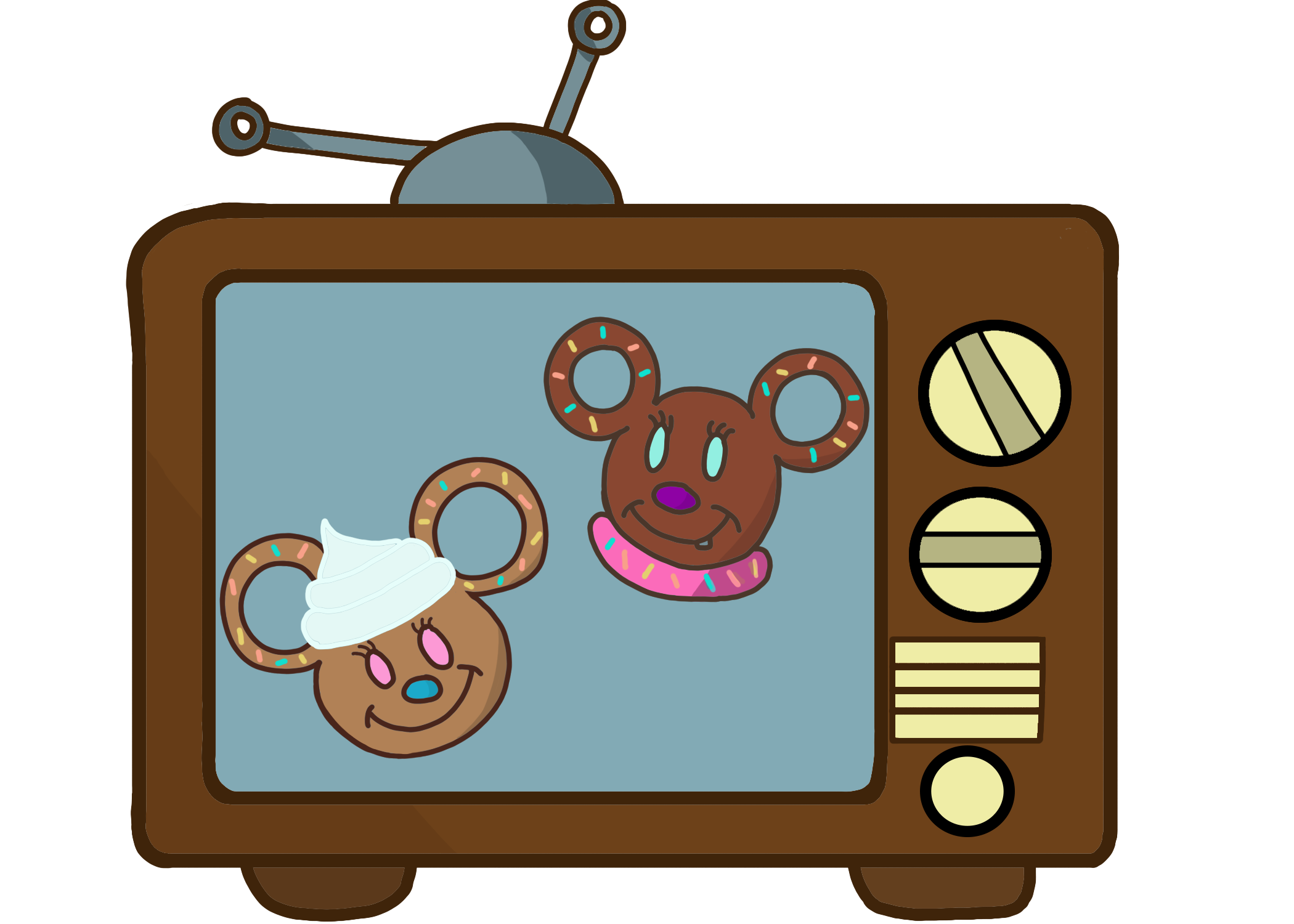 Komplete Krewe Package