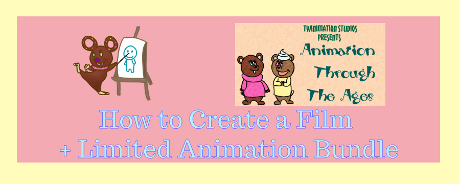 How to Create a Film + Limited Animation Bundle