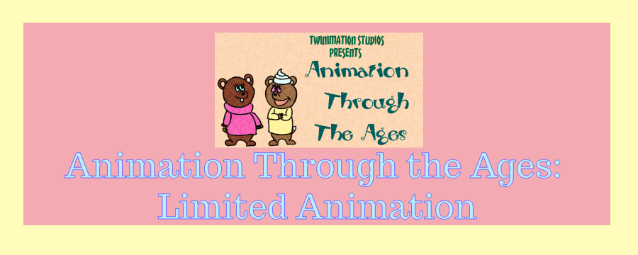 How to Create a Limited Animation Film